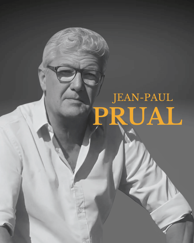 Jean-Paul Prual – Édition des libertés