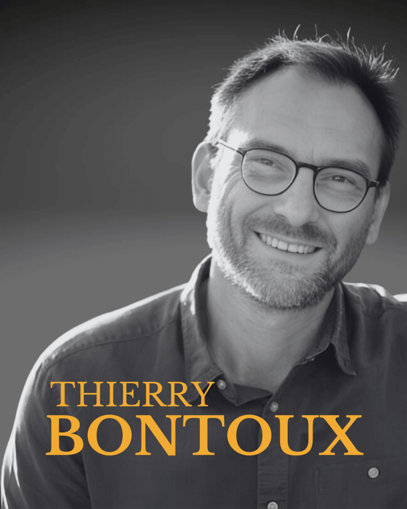 Thierry Bontoux – Édition des libertés